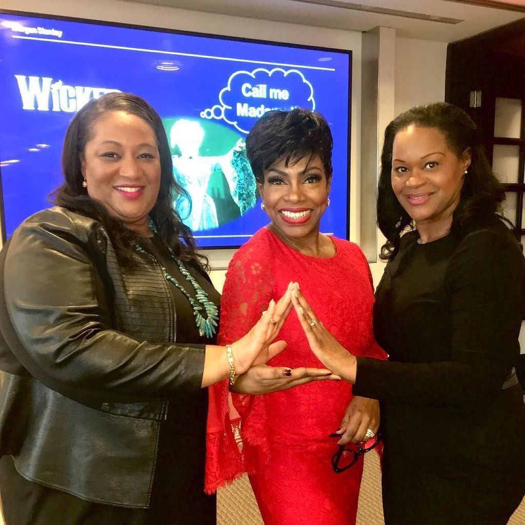 Dr. Traci Alexander (@DrTraciEllen) | Twitter