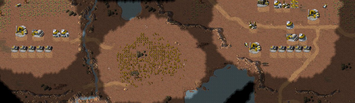 Command and Conquer (@CnCSaga) | Twitter