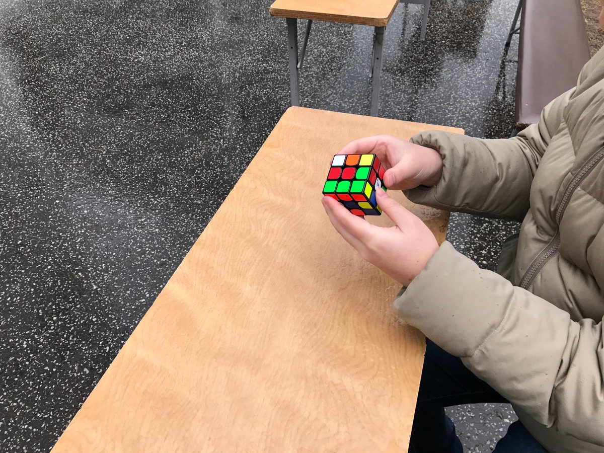 早大スピードキュービングサークル(@waseda_cube) - Twilog (ツイログ)