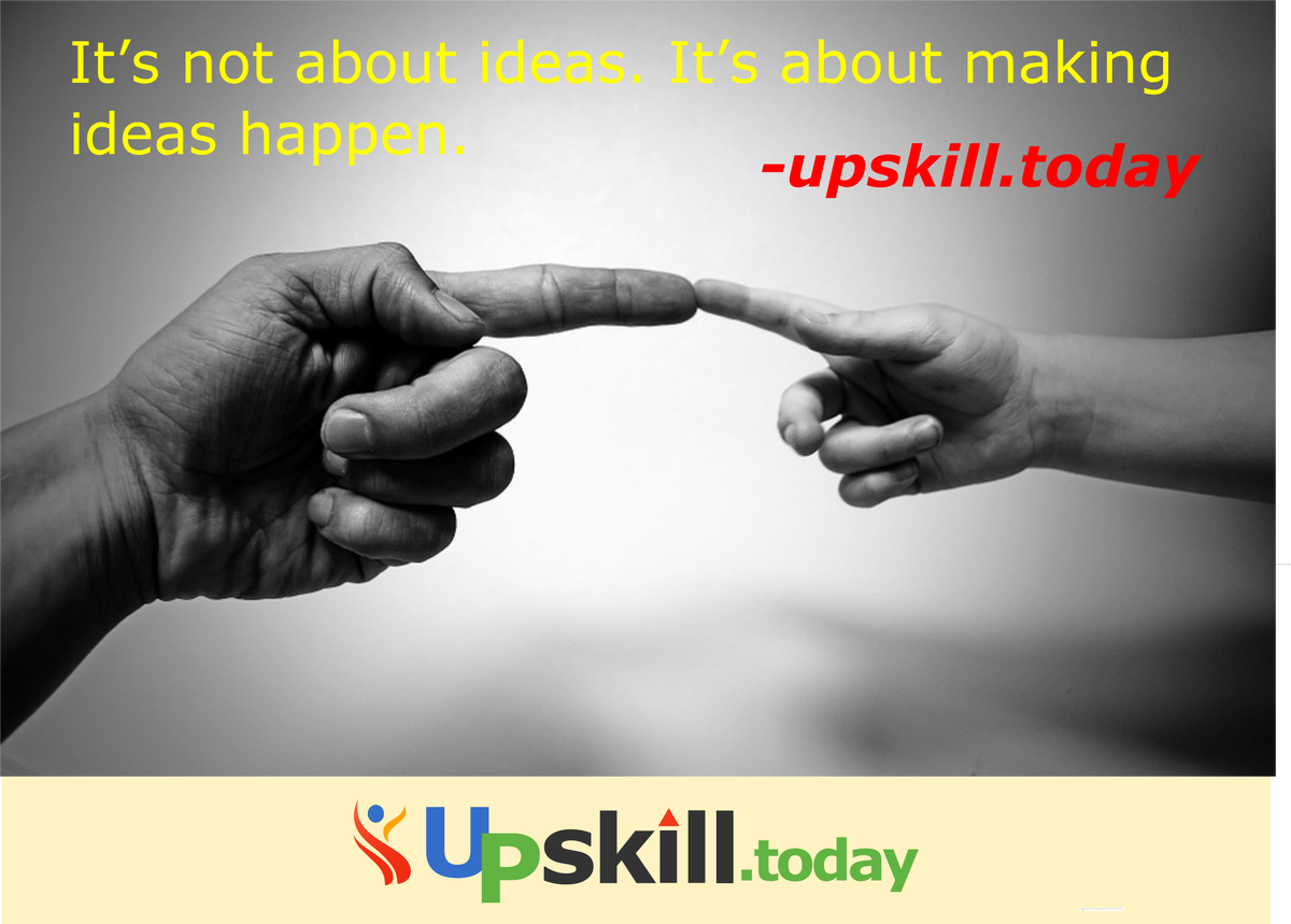 upskill (@upskilltoday) | Twitter