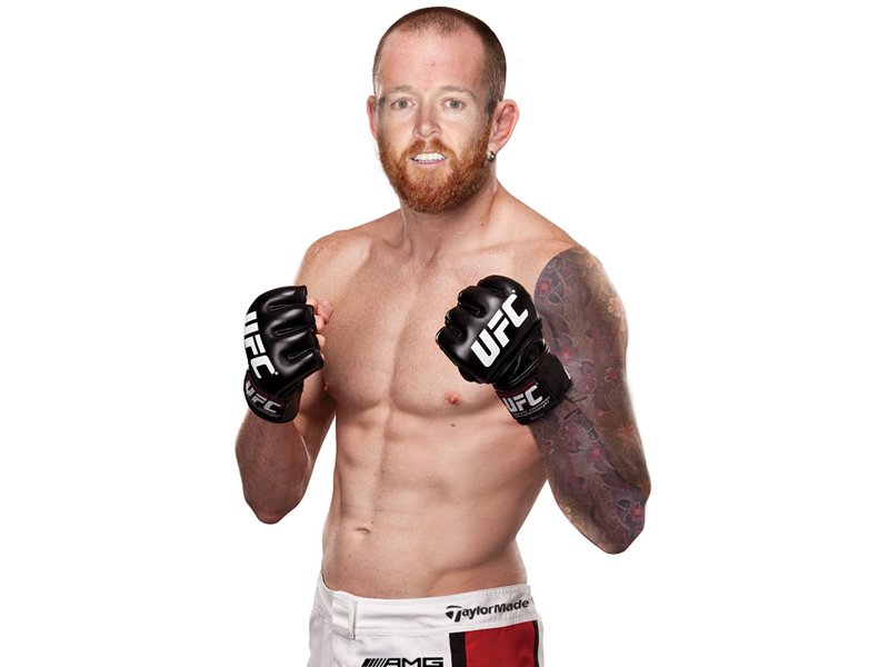 Dave Farrell Linkin Park