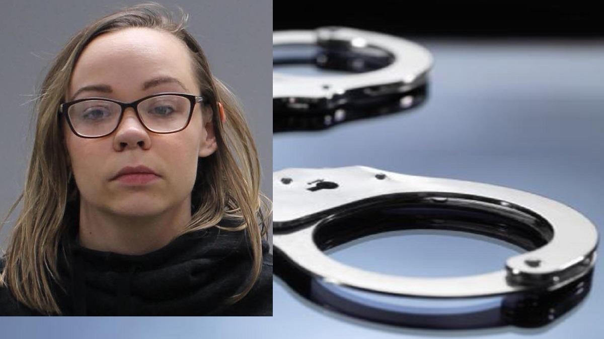 NJ Catholic School Teacher, 25, Charged in Student Sex Case http://bit ...