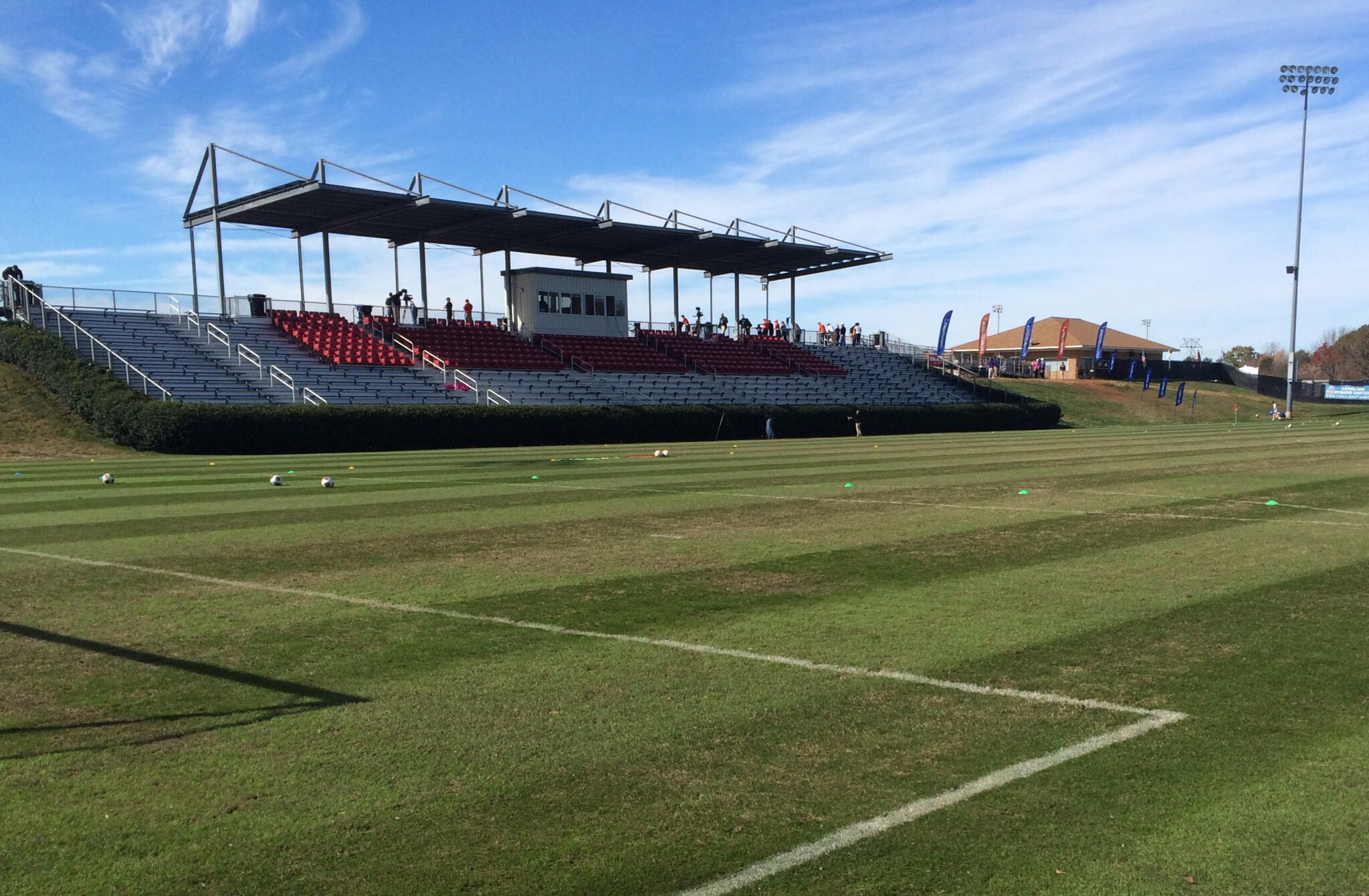Are Dogs Allowed At Bryan Park Soccer Complex