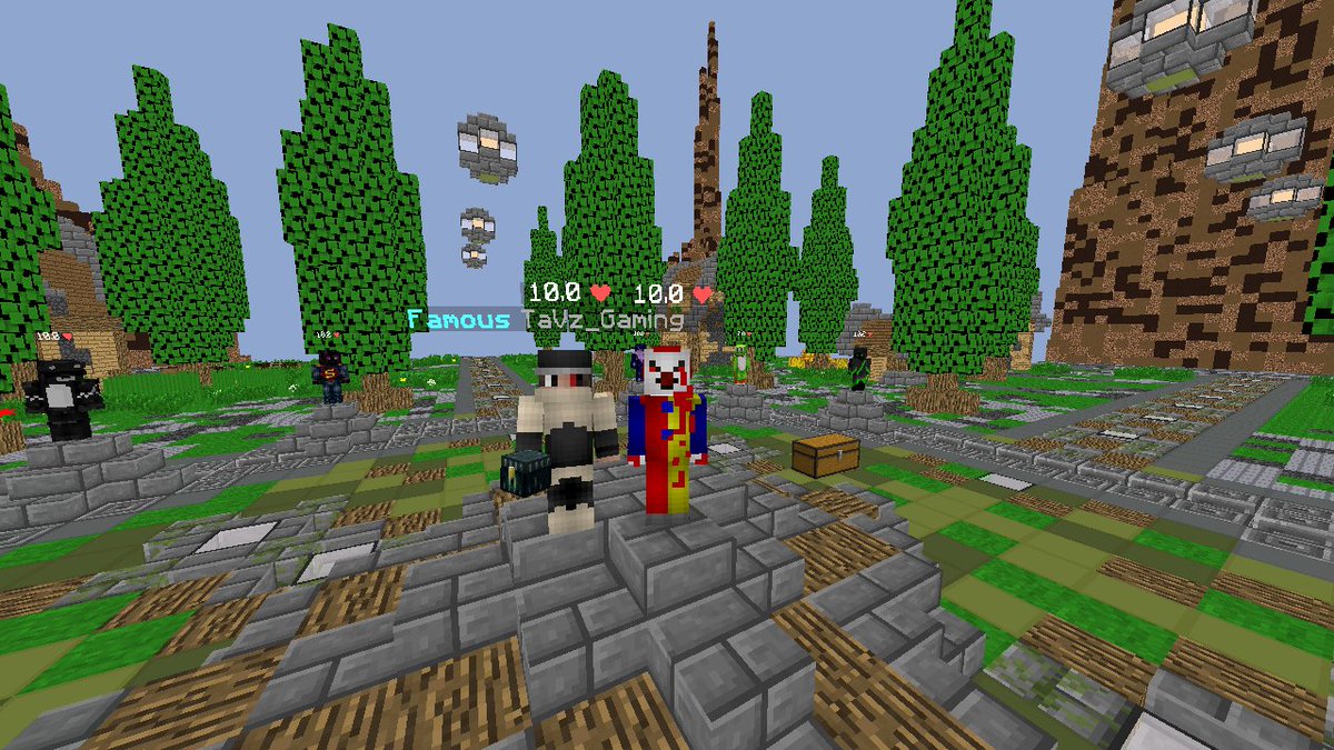 MineBlock Network (@MineBlocksNet) | Twitter