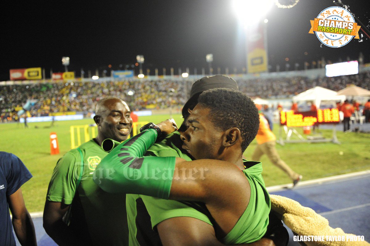 #GlnrChamps: Full boys' points standing after all events | Sports ...