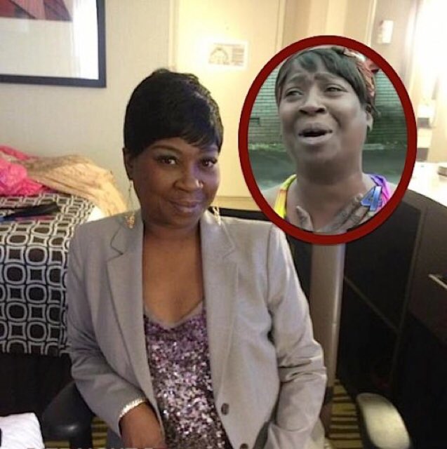 Sweet Brown Now