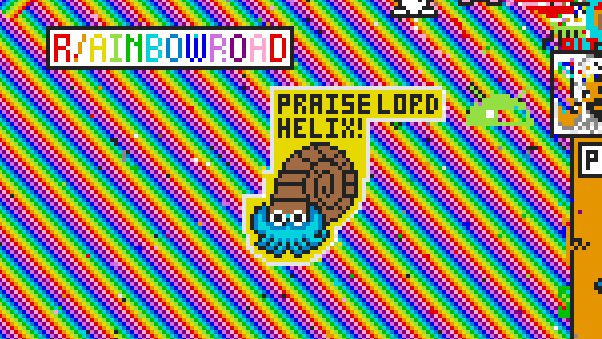 Praise Helix