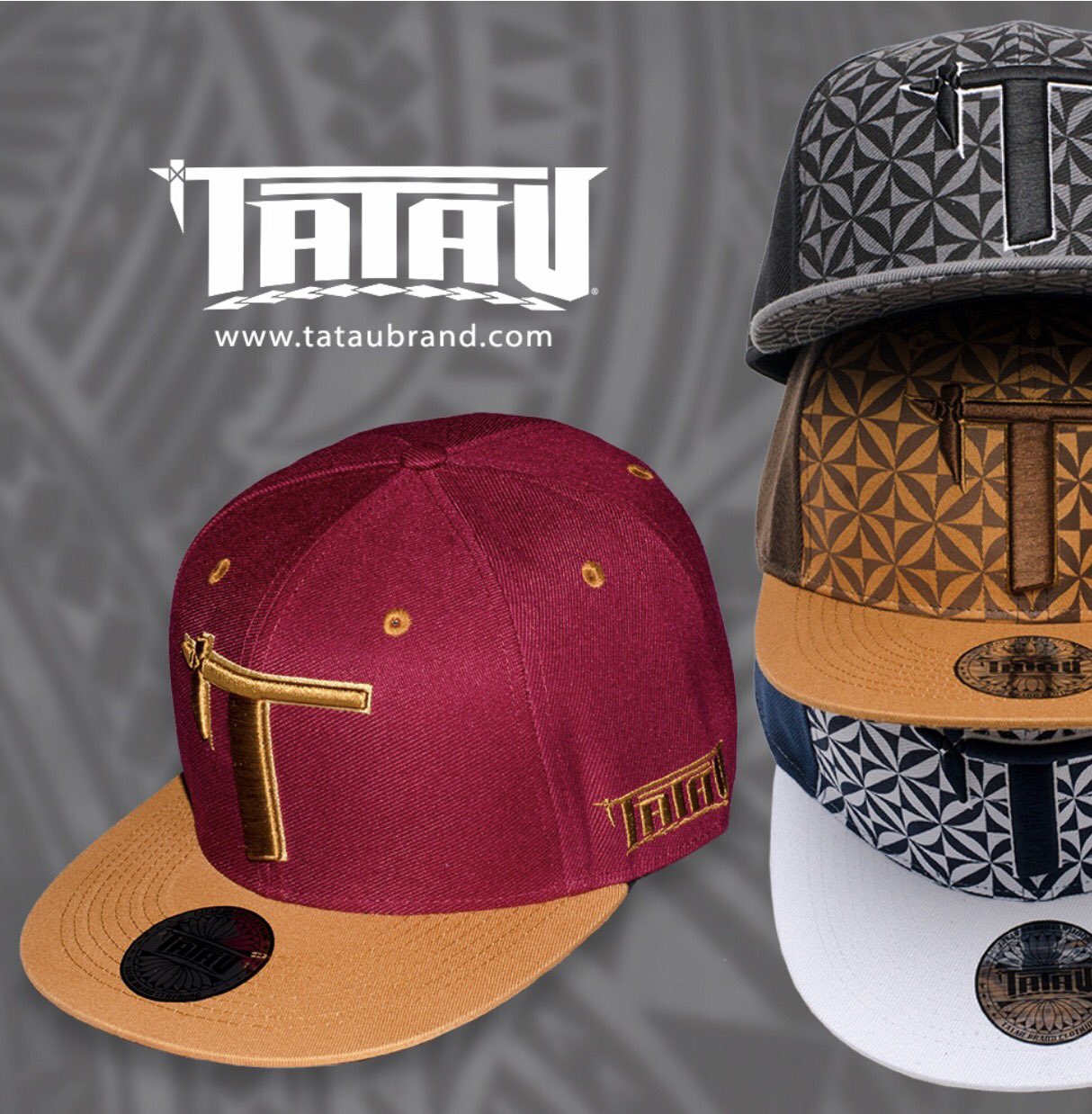 Tatau Brand All