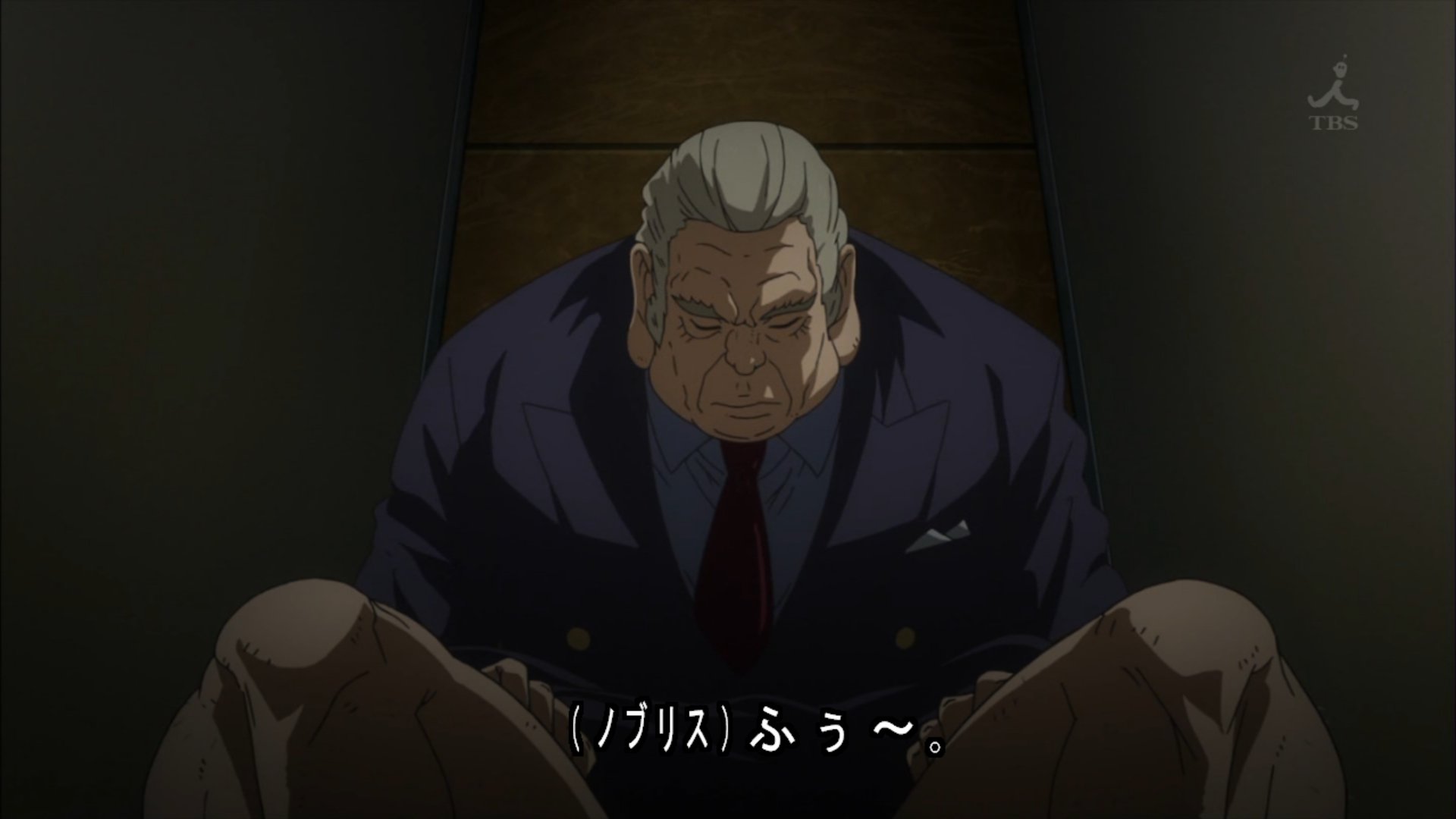 hidaka on Twitter: "因果応報。 https://t.co/T4hOAAmTnT" / Twitter