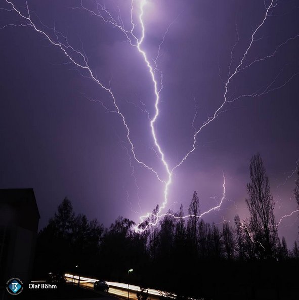 Anvil Crawler Lightning