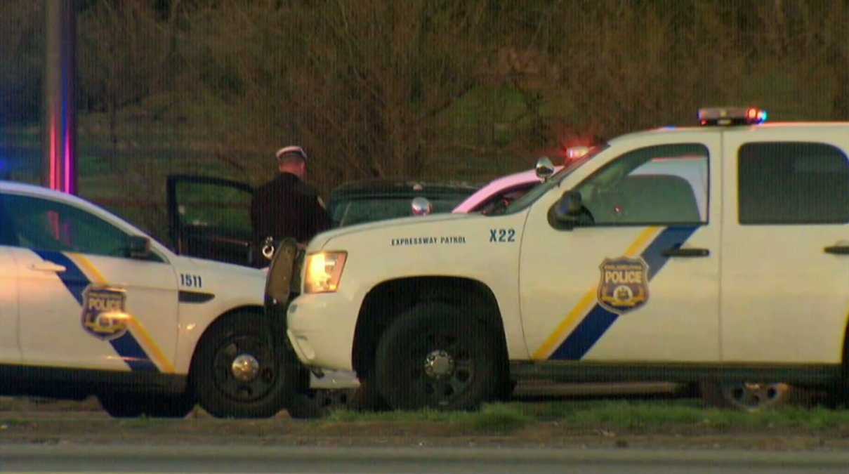Driver Shot Killed On Roosevelt Boulevard Bit Ly 2n118ys