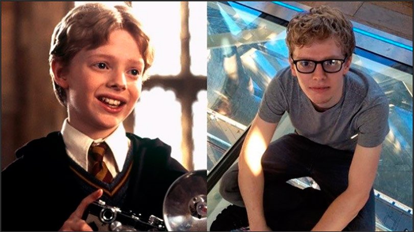 Hugh Mitchell Colin Creevey