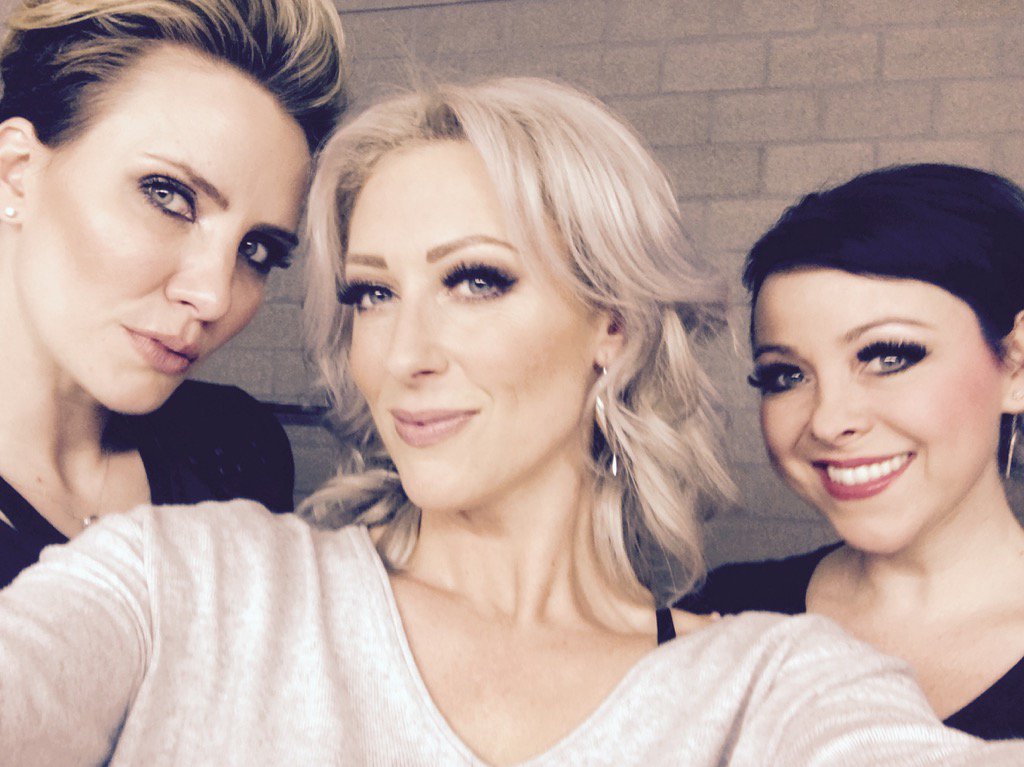 Faye Tozer Fayetozer Twitter Influencer Analysis Klear