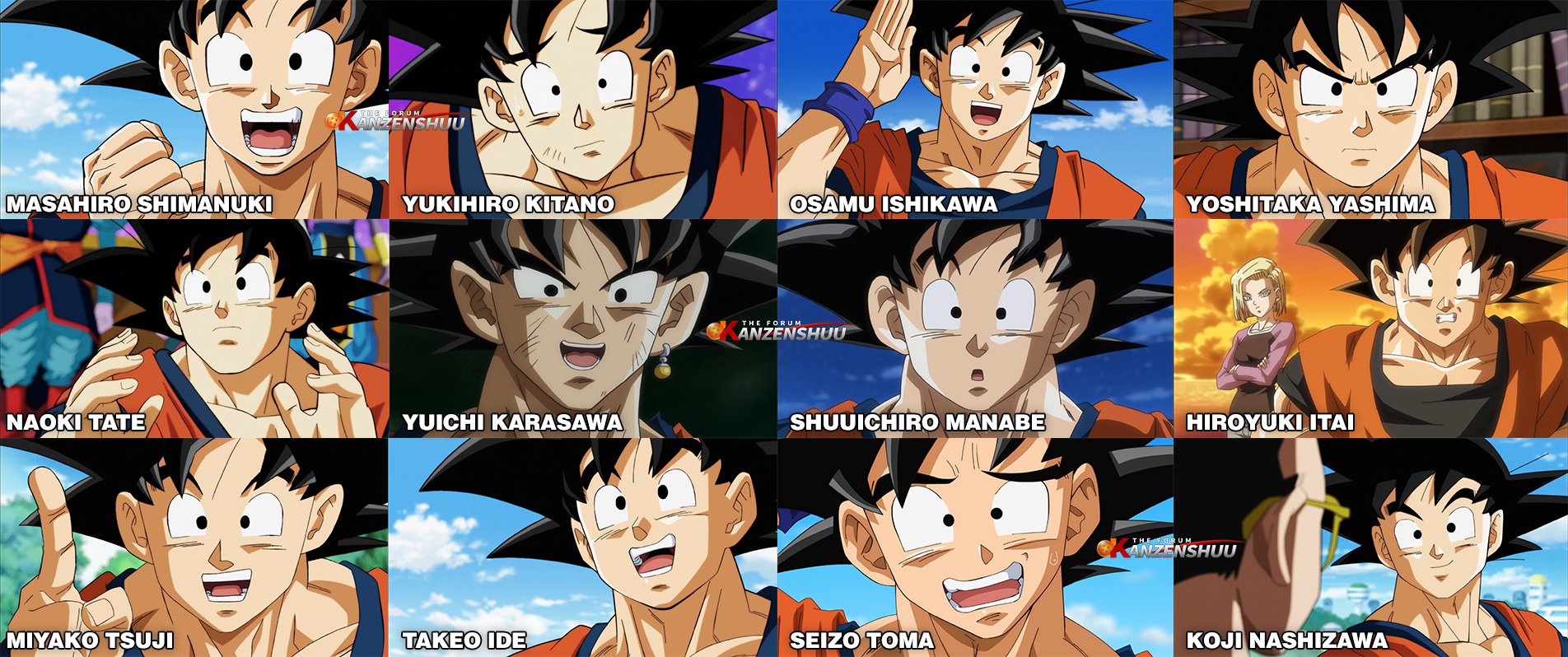 Super Episode 106 (3 September 2017) - Page 13 • Kanzenshuu