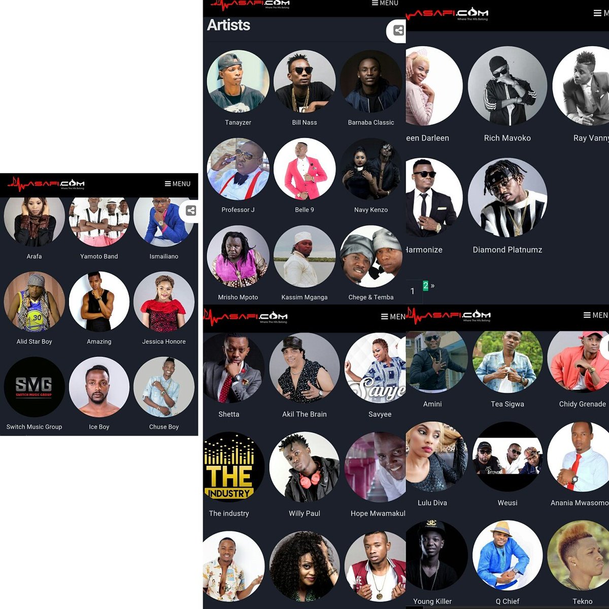 hassan mtonga (@hassan_mtonga) | Twitter