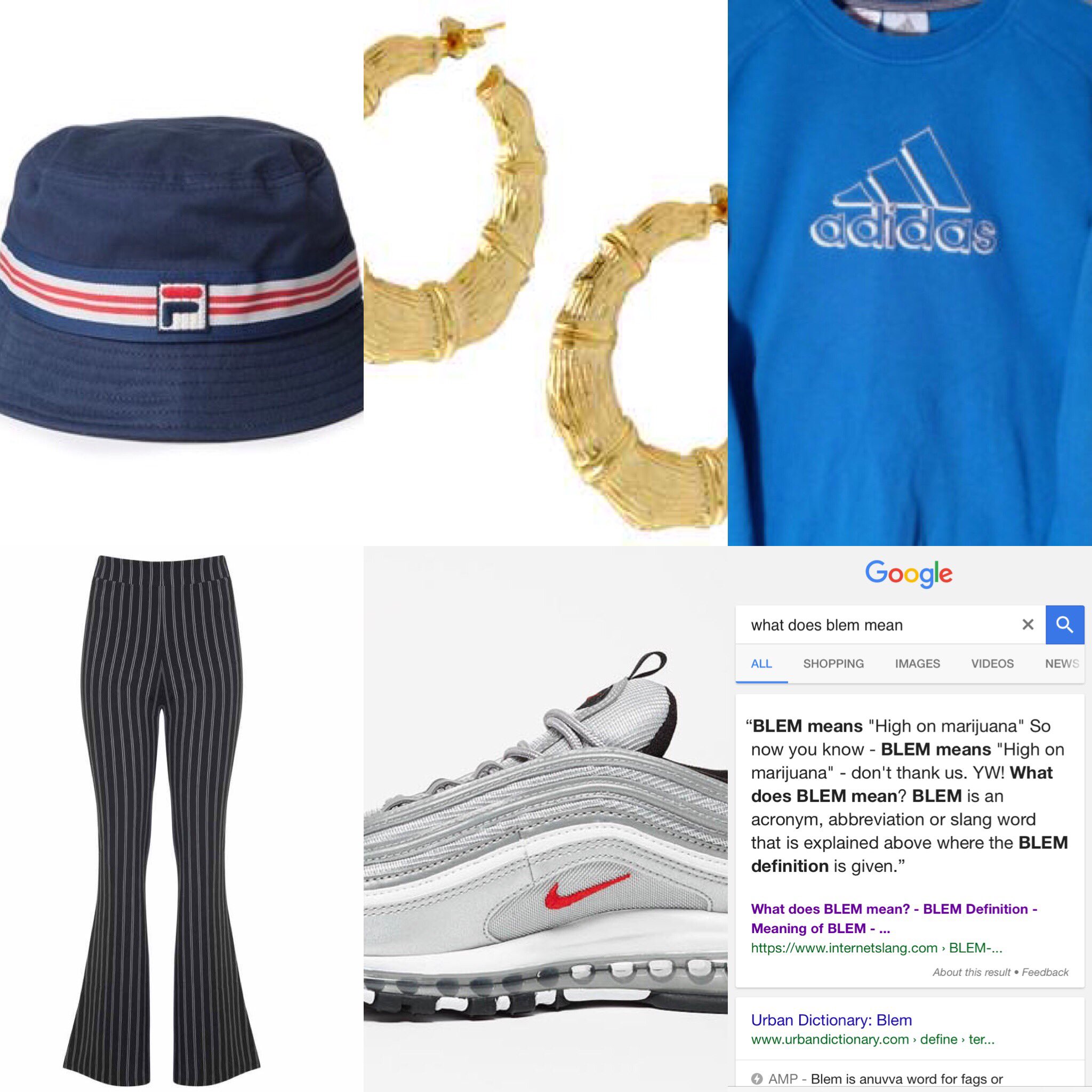 Basic White Girl Starter Pack Starter Pack On X: "The "Year 9 White