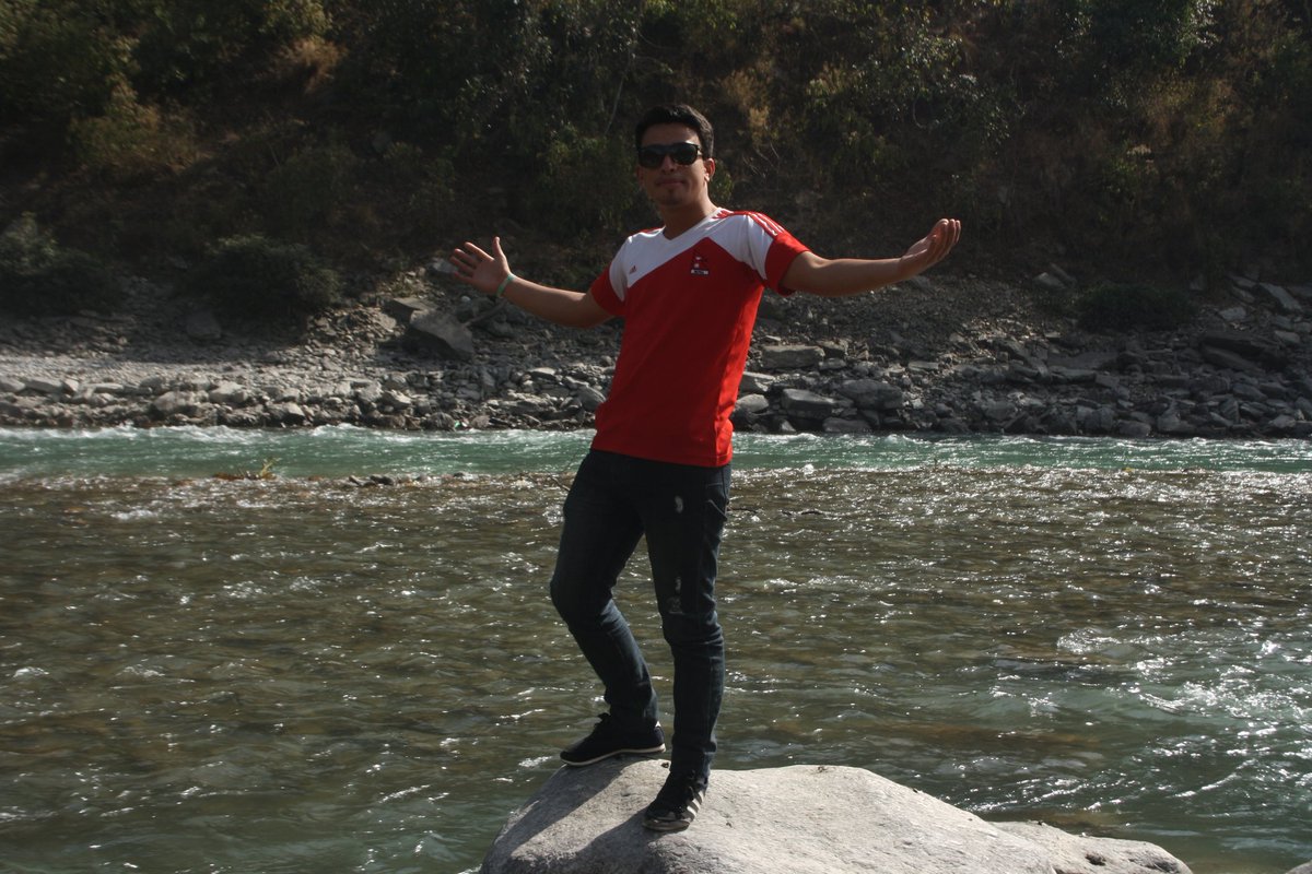 Dipesh Darnal (@heart4_deep) | Twitter