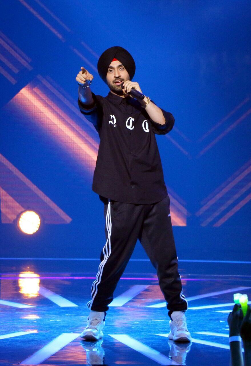 DILJIT DOSANJH on Twitter: "#DreamTour2017 Canada 🇨🇦 https://t.co/j94DSfp5bt 😍Experience an ...