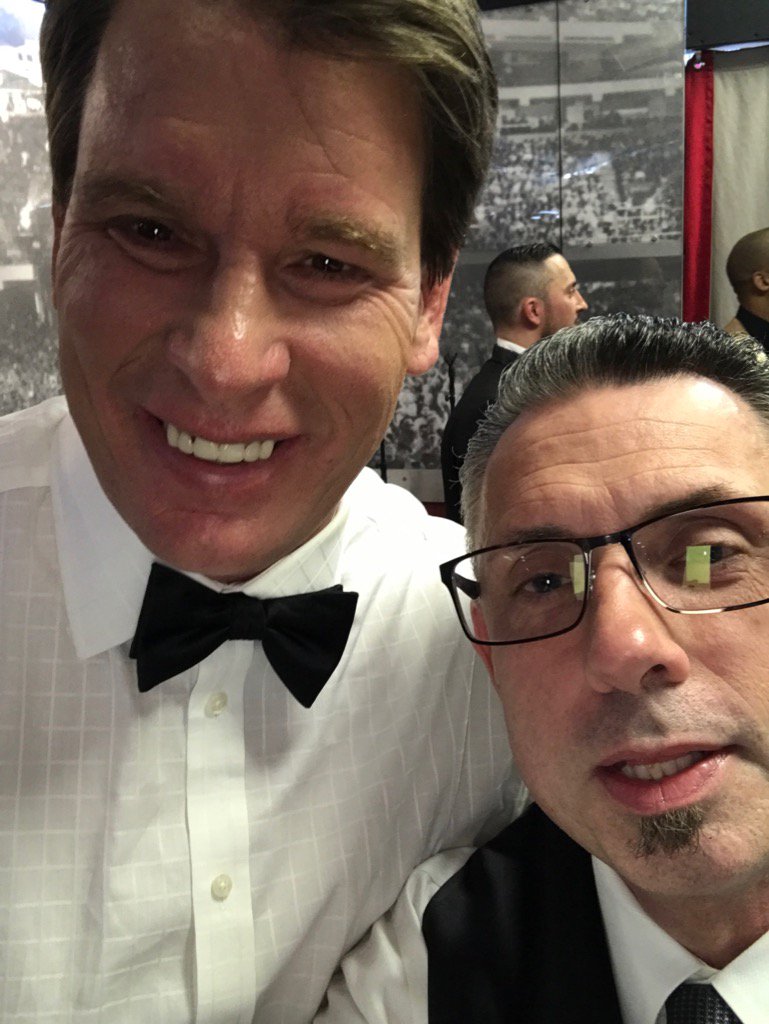 Michael Cole's Instagram, Twitter & Facebook on IDCrawl