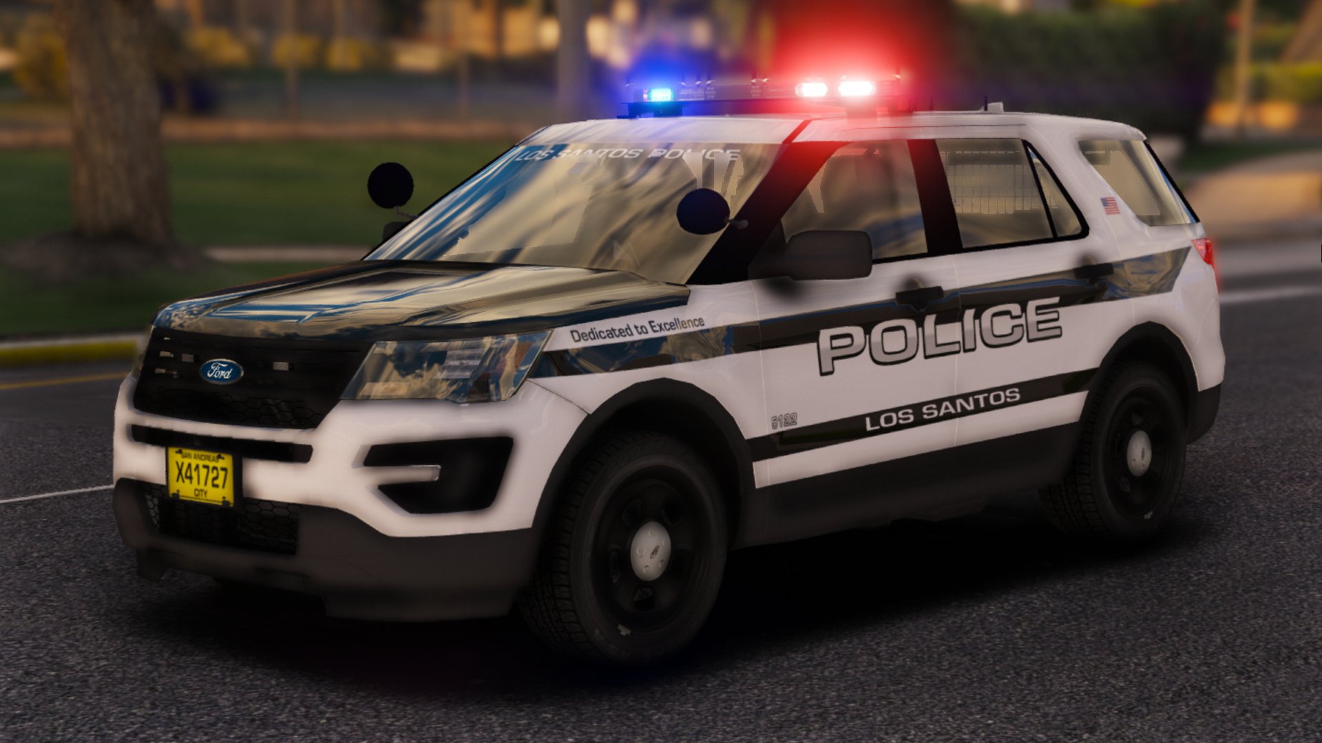 Lspdfr