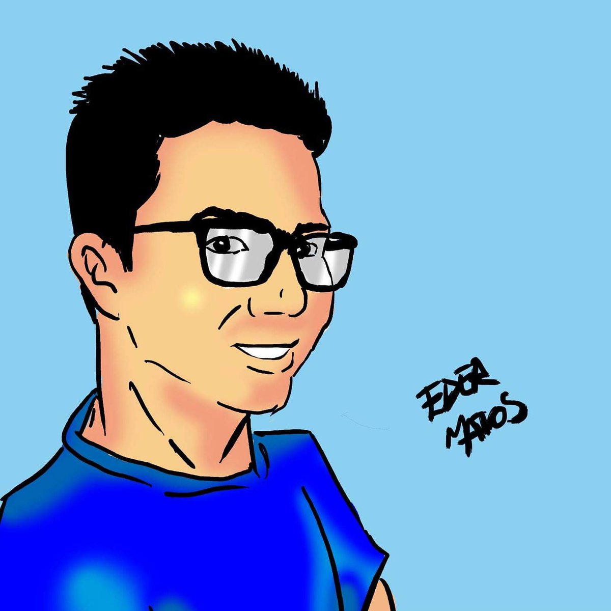 Eder Matos (@Edermn) | Twitter