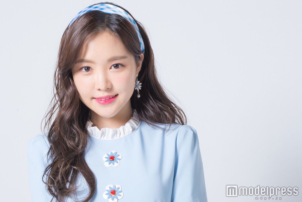 NAEUN THAILAND on Twitter: "รูป Apink ทั้งหมด จาก modelpress ️ https://t.co/E6xs4TpmSx…