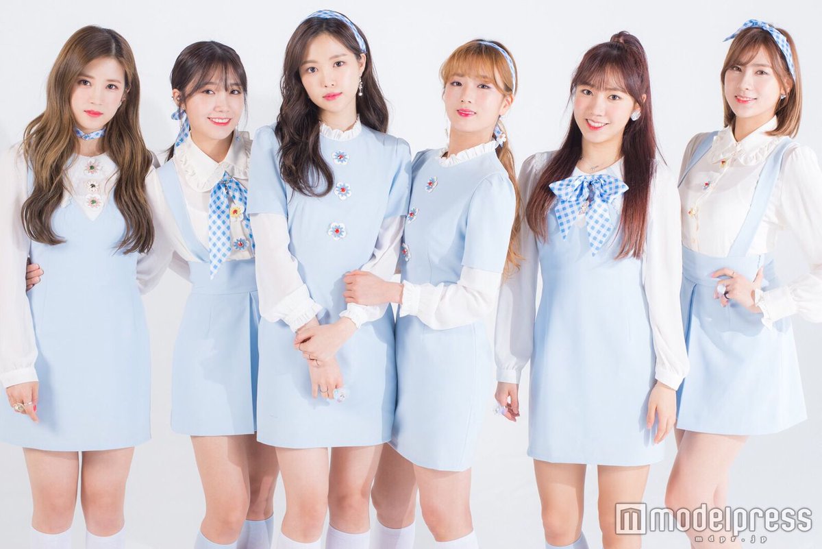 NAEUN THAILAND on Twitter: "รูป Apink ทั้งหมด จาก modelpress ️ https://t.co/E6xs4TpmSx…