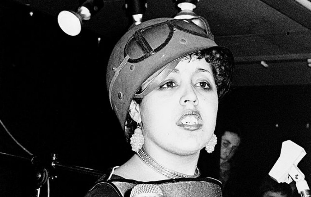 Watch the trailer for new documentary about X-Ray Spex’s Poly Styrene ...