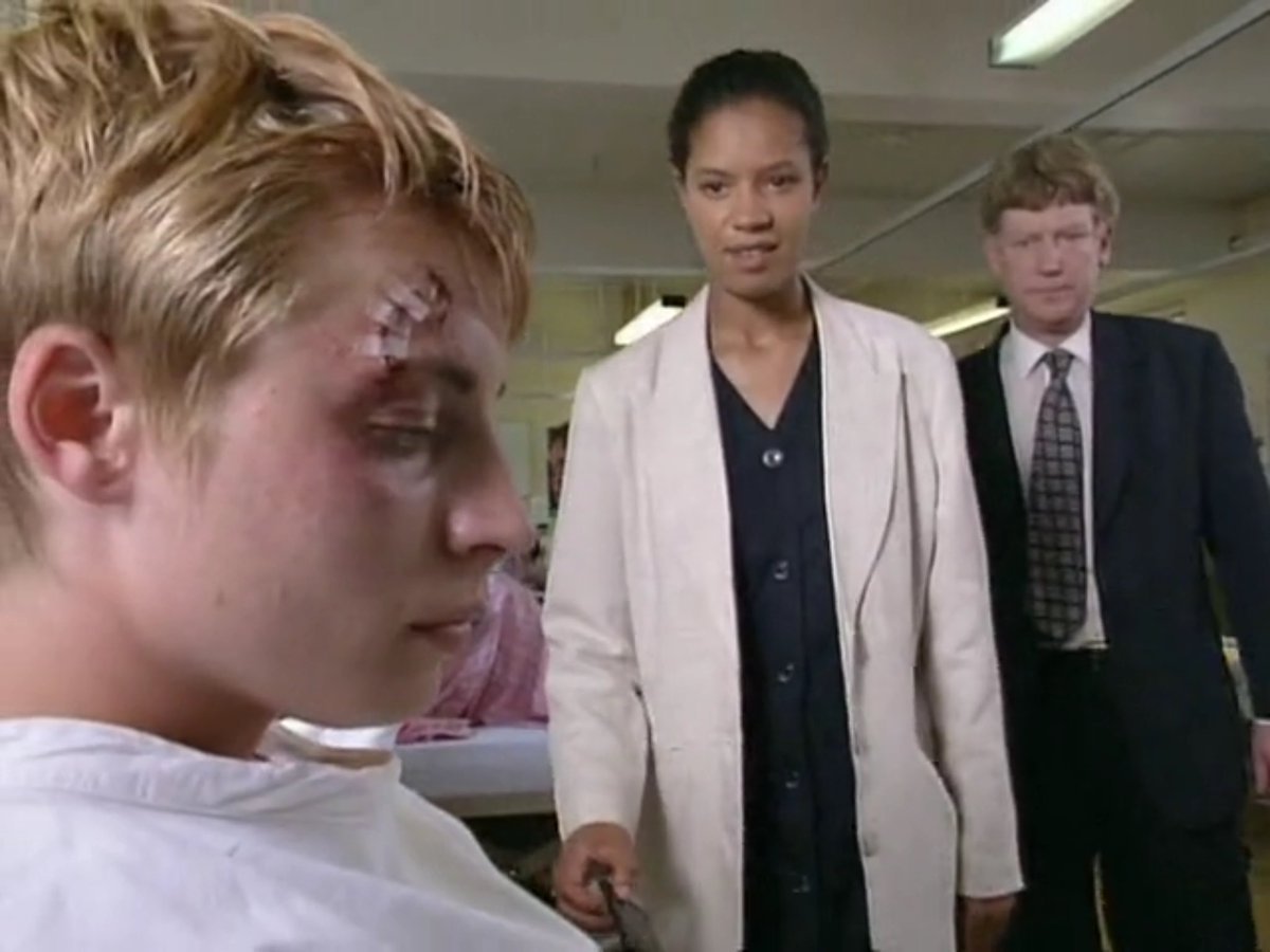 Grange Hill @GrangeHillFans Timeline, The Visualized Twitter