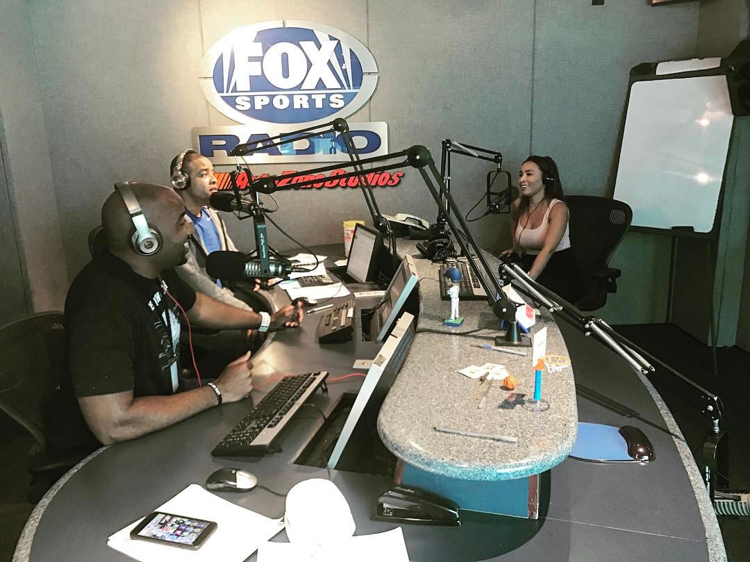 Sport Radio Brisbane at Natasha Pruitt blog