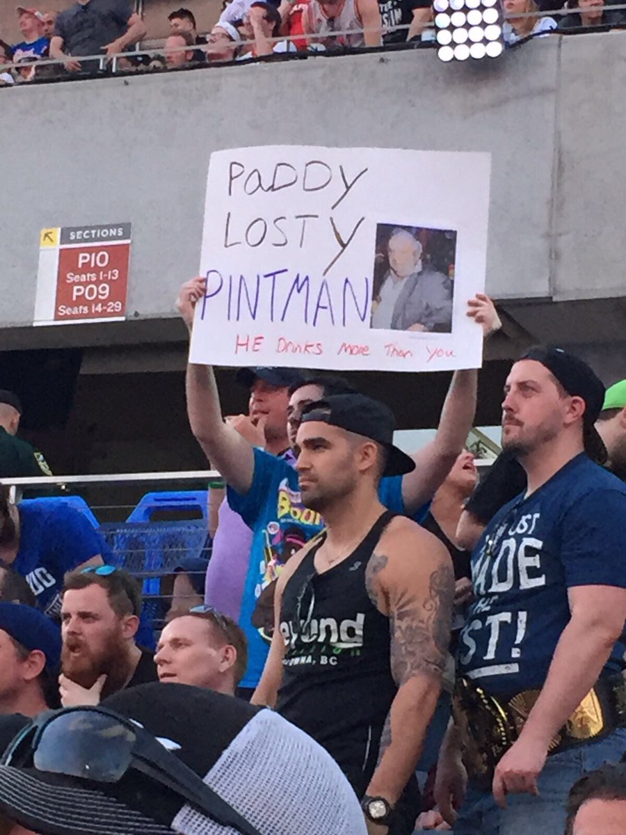 16 best r/pintmanposting images on Pholder | Who Here #TeamLosty?