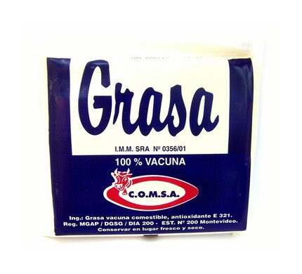 Grasa COMSA (@ladelavaquita) | Twitter