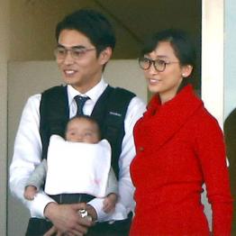 Masahiro Higashide Anne