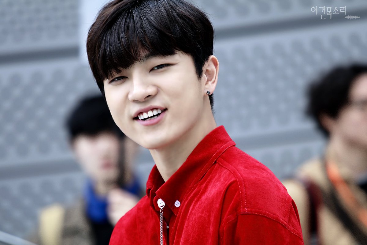 이건목소리 (@LEEGEON_VOICE) | Twitter