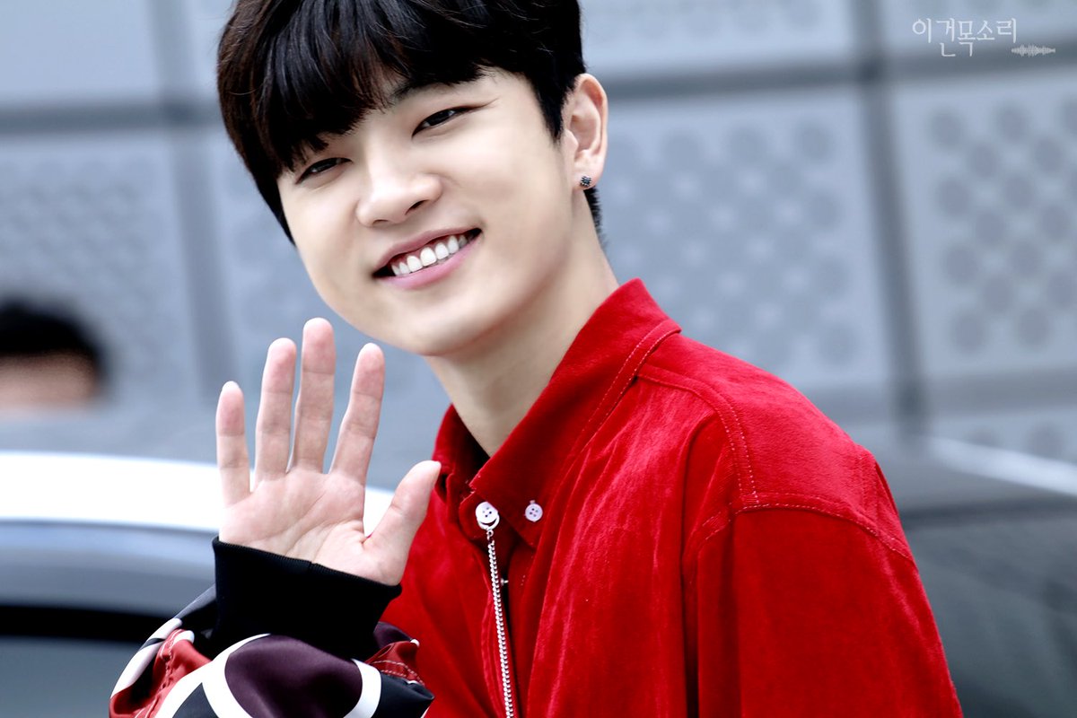 이건목소리 (@LEEGEON_VOICE) | Twitter