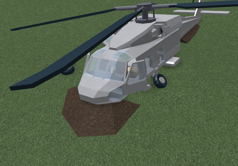 New All Roblox Vehicle Legends Codes Helicopters