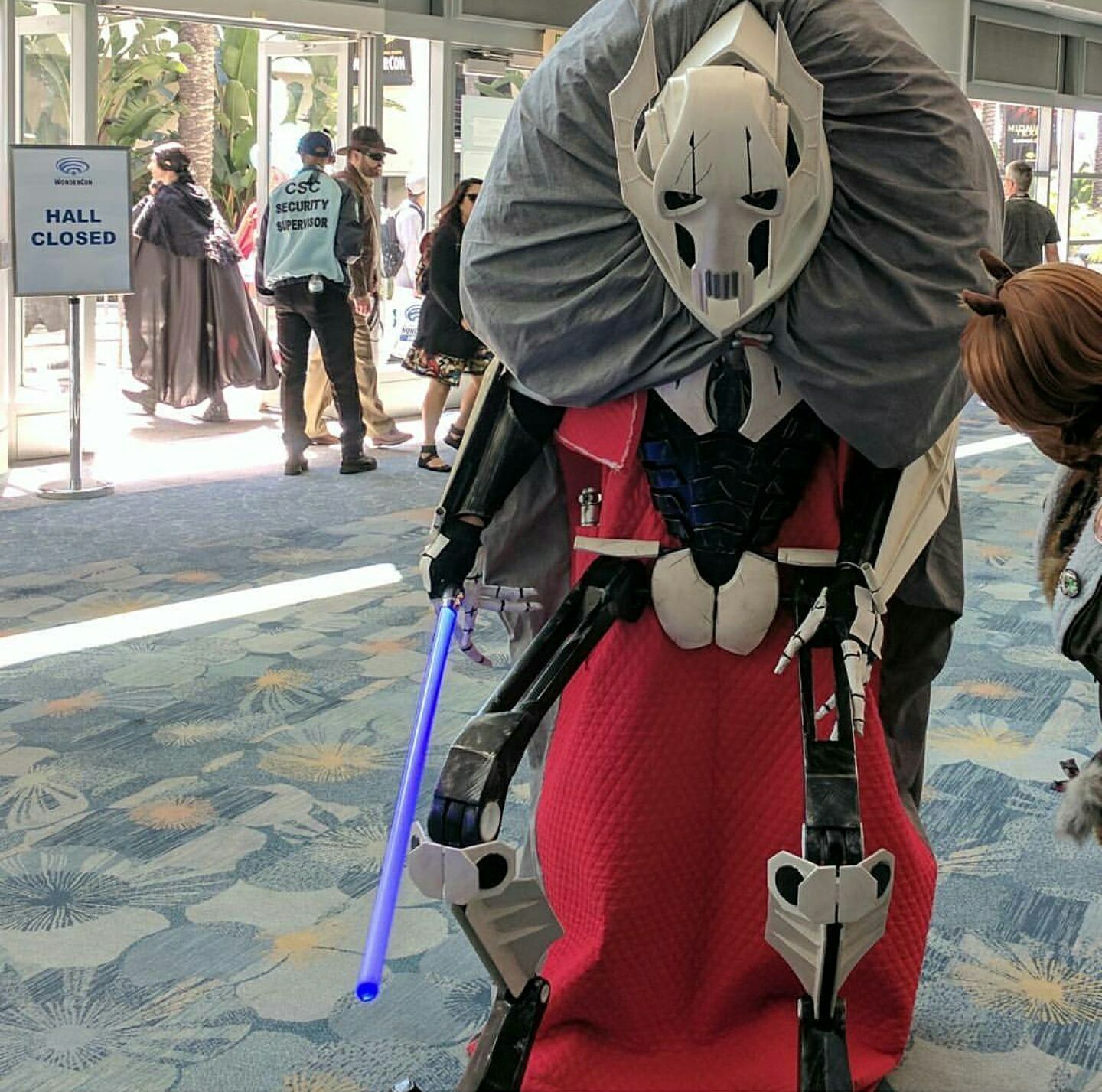 General Grievous Costume