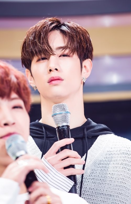 GOT7 Indonesia on Twitter: "[PIC] 170403 SBS PD Note: Inkigayo EP.55 Special photos (170326) - # ...