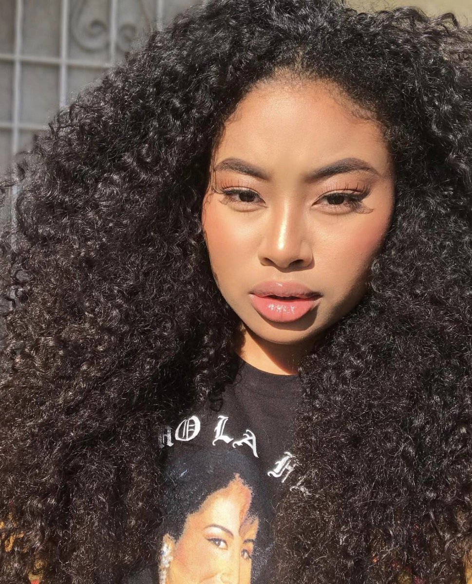 Hi haters: meet the blasian stunner ruffling ‘black feminist’ feathers ...