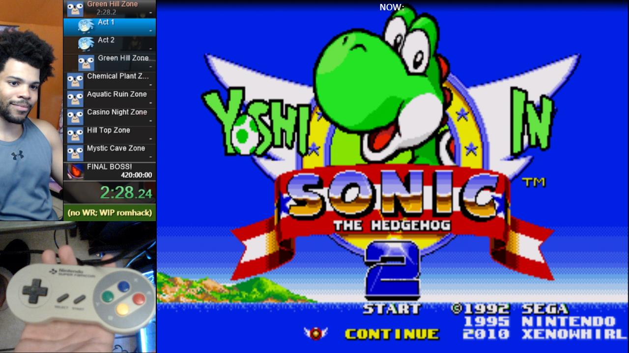 Yoshi Vs Sonic Yoshi (Mario) Vs Vector The Crocodile (Sonic) Who