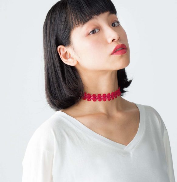 ananweb on Twitter: "チョーカーからバッグまで…今春は「赤」を取り入れたい！ | ananweb - マガジンハウス https://t.co/dHMggD4OI2…