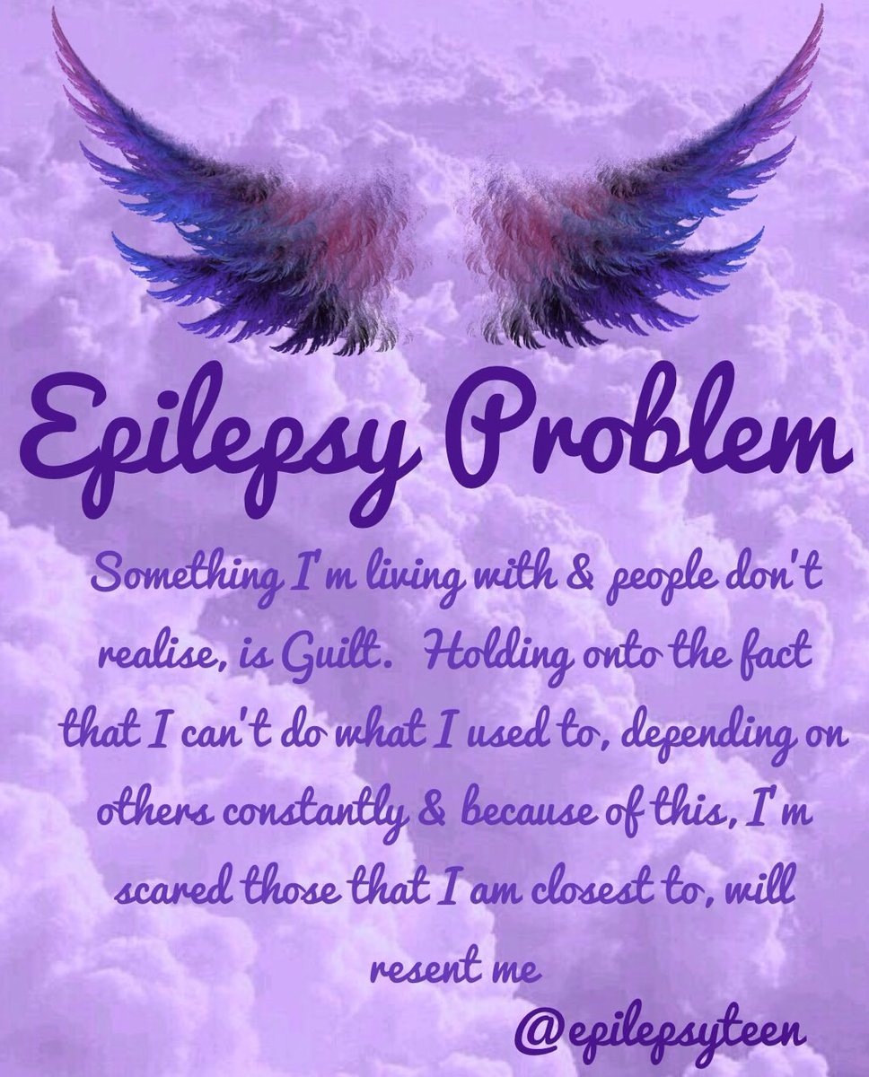 Epilepsy Quotes