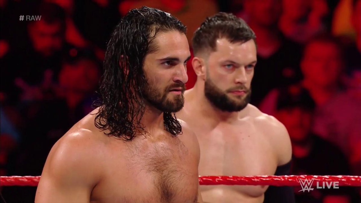 Lo Bueno y Malo de RAW - TIM Wrestling