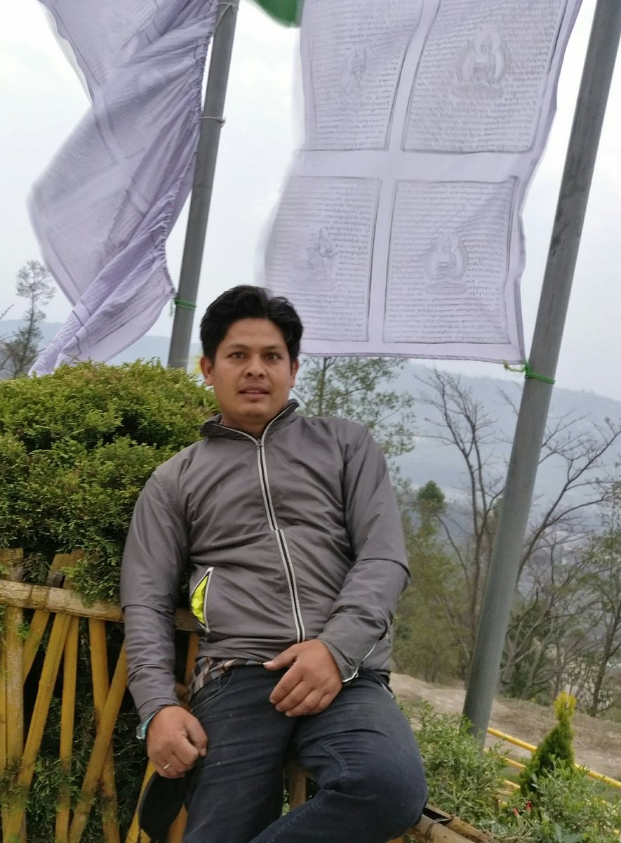 Padam Jung Thapa (@jung_padam) | Twitter