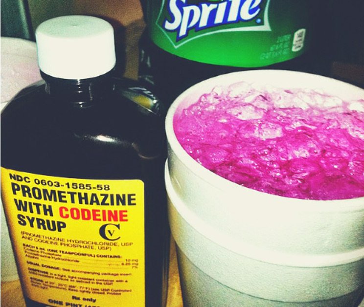 temporal Valiente Golpe fuerte jarabe con sprite blanco Trastorno ladrón