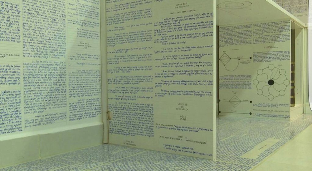 Pistas sobre o desaparecimento de Bruno Borges