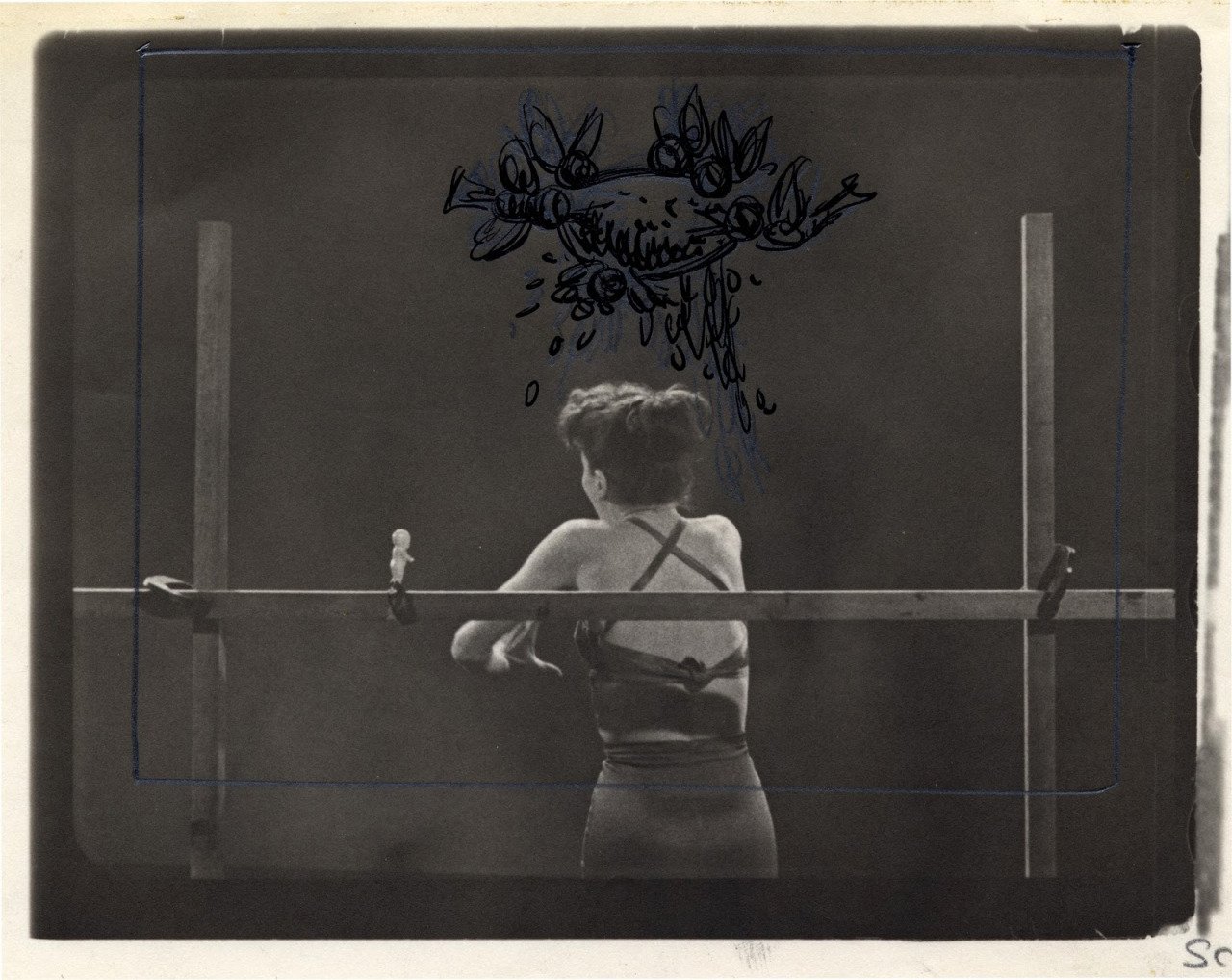 Helene Stanley Disney