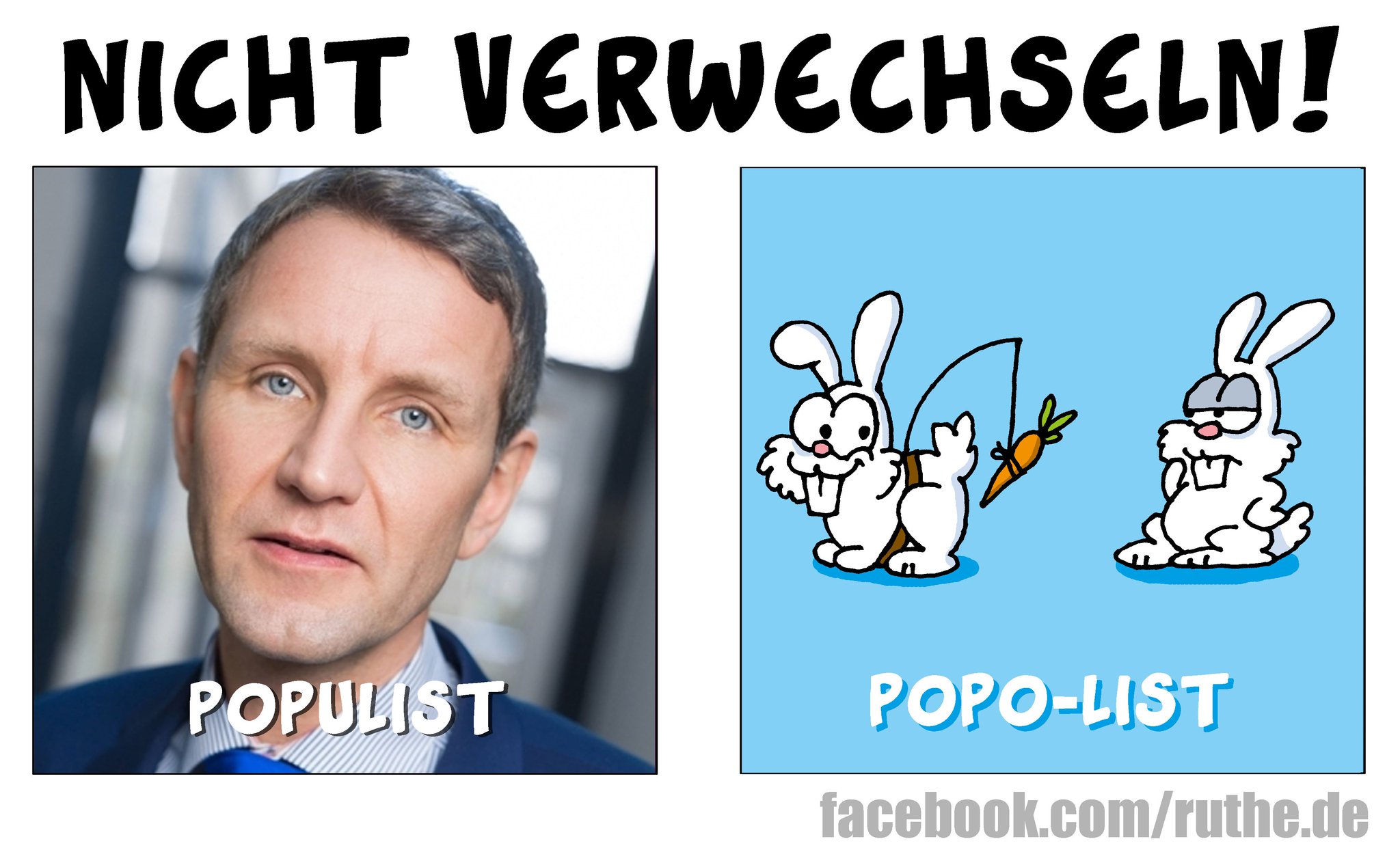 Ralph Ruthe on Twitter: "Ich entschuldige mich für diesen Kalauer.…
