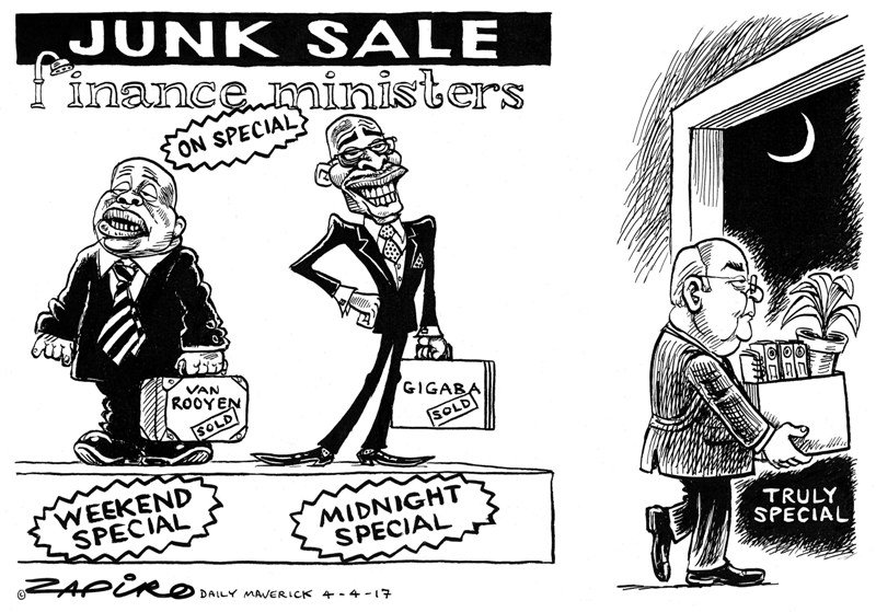Zapiro Quotes UvA DARE (Digital Academic Repository)