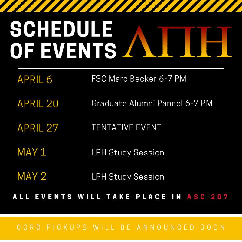 USC Lambda Pi Eta (@USC_LPH) | Twitter